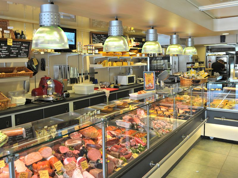 Broodjeszaak Baltus Volendam